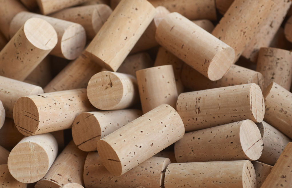 TO BE CORK - Cork stoppers